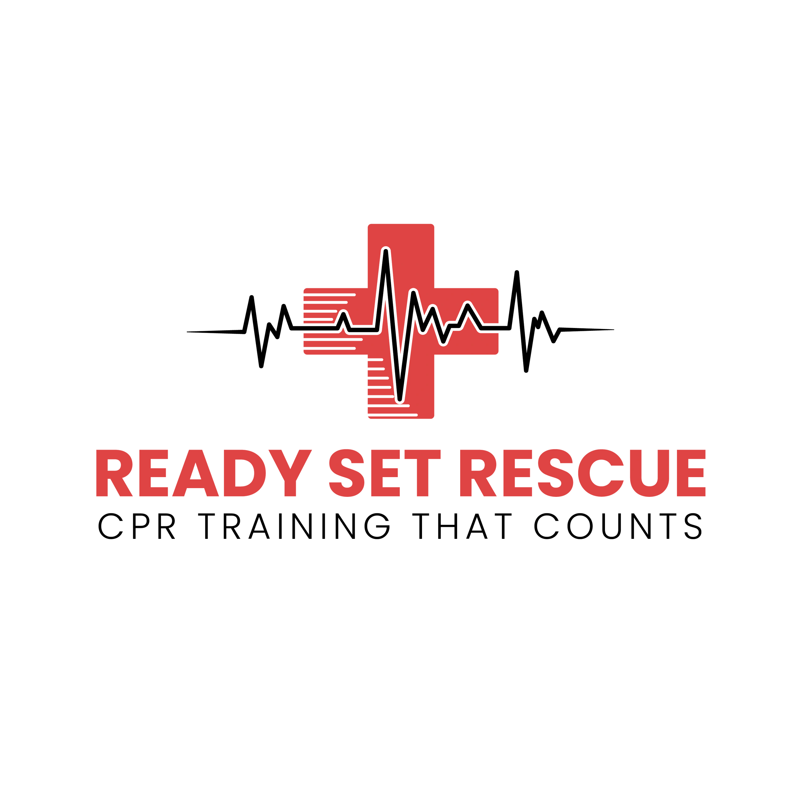 READY SET RESCUE